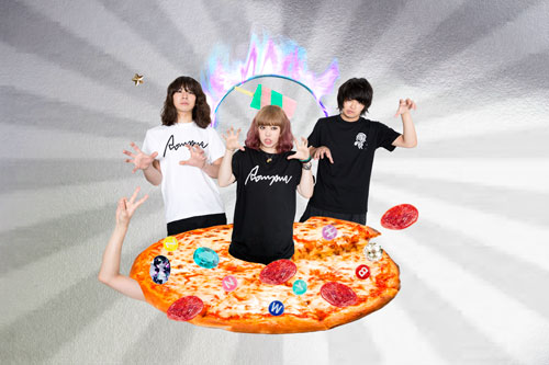 20th Anniversary「Rompus」Special Collection 予約会開催！ | CANDY STRIPPER